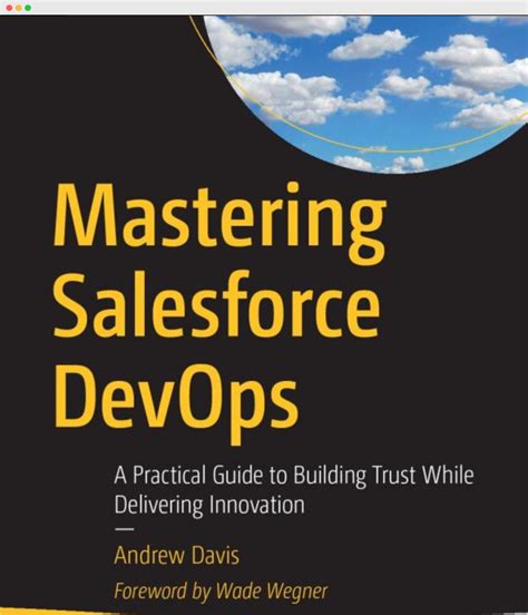 Top Salesforce Books To Read And Listen To In 2023