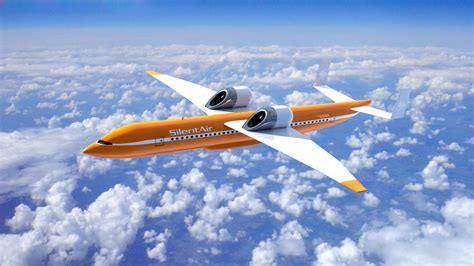 Aircraft Conceptual Design Netherlands Aerospace Centre