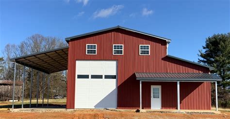 Exploring Popular Metal Roofing Colors Jd Metals