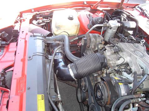 New Custom Intake Page 3 Firebird Nation