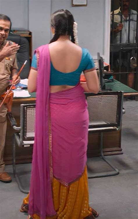 Pin On Saree Me Gand