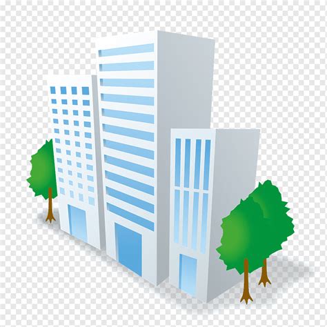 Здание клипарт 55 фото