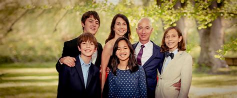 Jeff Bezos Timeline Timetoast Timelines