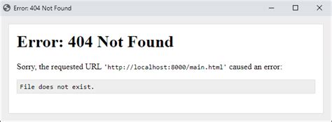 can t run project as module · issue 273 · python eel eel · github