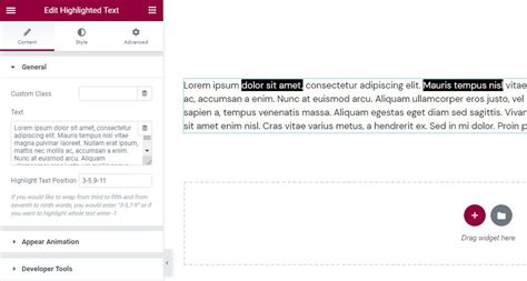 Comment Mettre Du Texte En Surbrillance Dans WordPress Moyens I O