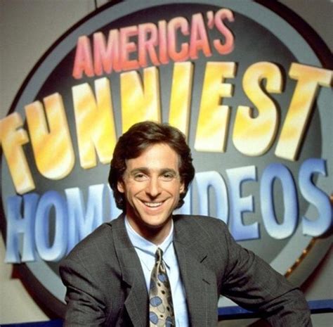 Bob Saget Is Hosting An Adult Version Of America S Funniest Home Videos Exclaim
