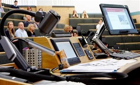 Tech Rise Automatic Lecture Recording Solutions Pan India At ₹ 120000set In Jaipur