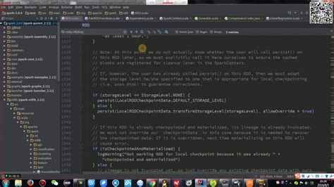 Spark视频王家林第16课：scala Implicits编程彻底实战及spark源码鉴赏 Youtube