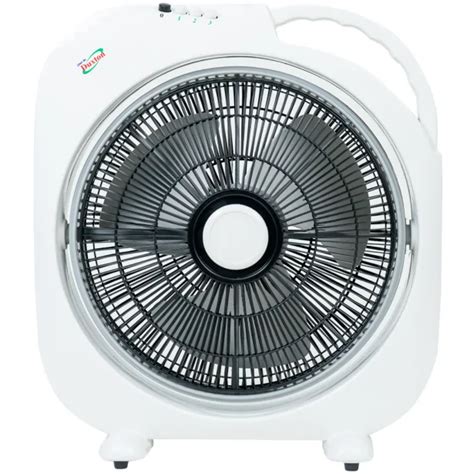Quạt Hộp Duxton B4 Dfb 40a Chính Hãng Giao Hàng T10 2025