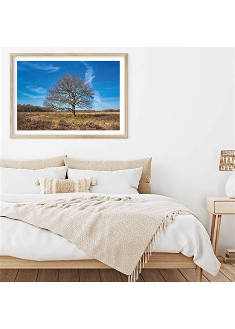 Dunnebier Home Poster Drenthe Anton Van Beek Collectie Dunnebier Home