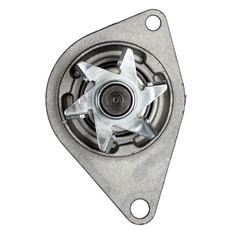 febi | 22490 | Water Pump with sealing ring | bilstein group ...