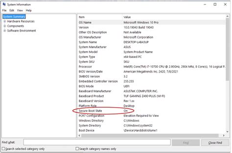 Fix The This PC Cant Run Windows Error How To Enable TPM And Secure Boot Trend Micro News