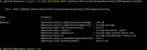 Dbachecks SQL Server Compliance Testing With Simple Configuration Management Stuart Moore