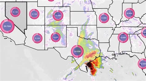 Powerbivisualheatmap3 Power Bi Visual Heatmap3