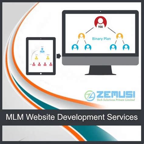 Mlm Website Development Services At ₹ 30000onwards In Bhubaneswar Id