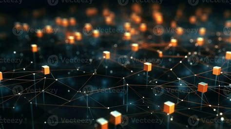 System Data Sorting Network Ai Generated 29110141 Stock Photo At Vecteezy