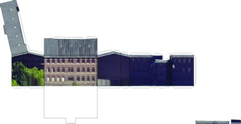 the algorithm divided the layout into three connected components download scientific diagram