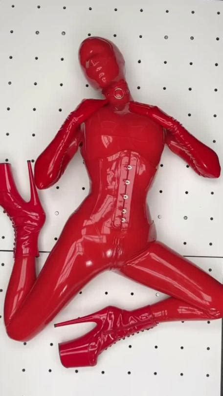 Latexfiles LatexdestinyThe Most Sexual Sound You W Tumbex