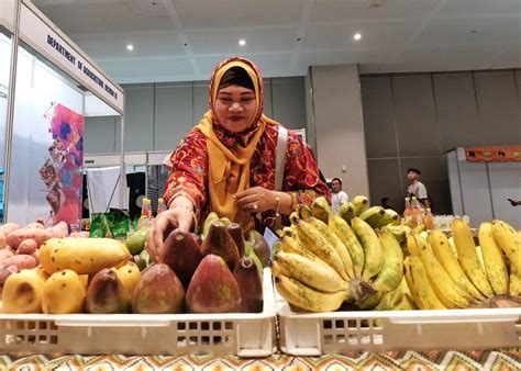3 Day Davao Agri Trade Expo To Open On Sept 19 Edge Davao