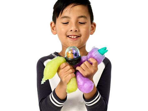 Acheter Heroes Of Goo Jit Zu Deep Goo Sea Figure Bowlbreath Double Goo