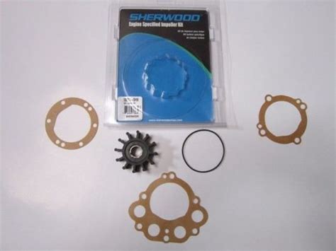 Buy Sherwood K SHW Engine Specified Impeller Kit In Fort