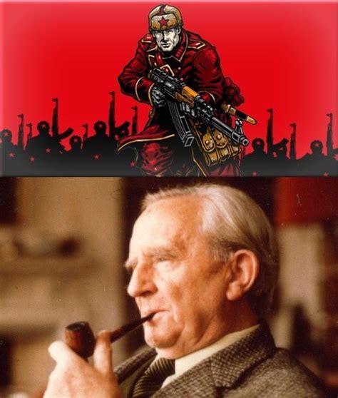 Немного о политических взглядах Джона Р Р Толкина СРЕДИЗЕМЬЕ [О МИРЕ ВЛАСТЕЛИНА КОЛЕЦ