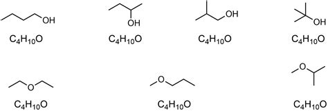 Isomers Tricks Possible Number Of Isomers Isomerism Isomers