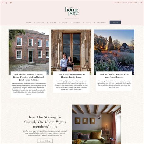 Why You Should Use Wordpress Instead Of Substack For Publishing Content Holly Pryce