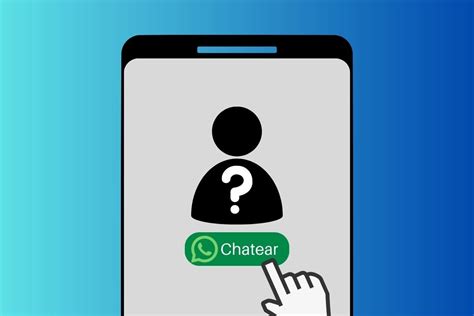 Cómo Enviar Mensajes De Whatsapp Sin Agregar El Número A Contactos