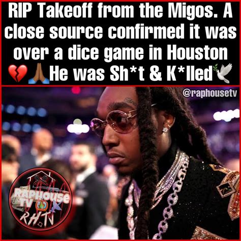 Rip Takeoff Rxxxtentacion