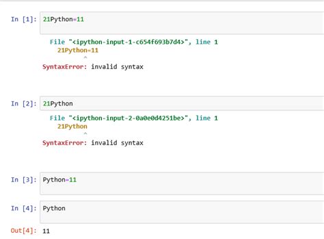 Installation Of Python Editor And Python Variable Declaration