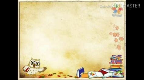 Фоны детям для презентации по литературе 44 фото