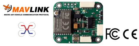 Remote ID Db200 Module Launched BlueMark Innovations BV