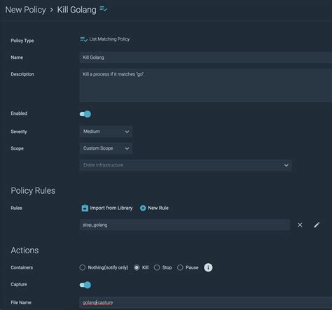 A Day In The Life Of A Customer Support Detective Sysdig