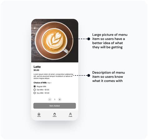 Menu App For Percolate Shan Menu App For Percolate Shan
