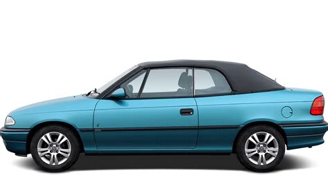 Dimensions Opel Astra 1994 1999 Vs Kia Ev3 2024 Present