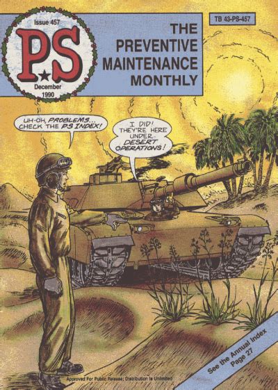 Issue 457 December 1990 Ps Magazine Archive