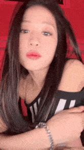 Jung Ahyeon Babymon Jung Ahyeon Babymon Babymonster Discover