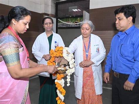 Lucknow Kgmu 9th National Seminar On Good Clinical Practice At Kgmu