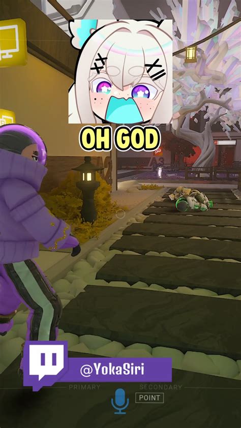 Siri Is Very Flirty Siri Is Very Flirty Lockdownprotocolgame Gaming Funny Twitch