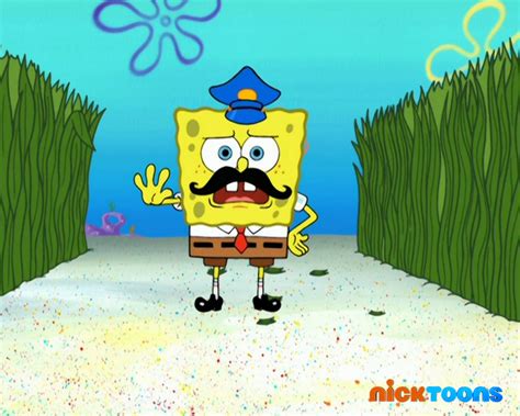 Spongebob On Nicktoons Fan Made By Themids1taco On Deviantart