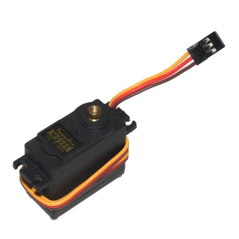 Tower Pro Mg995 Servo Motor Servo Motorlar Tower Pro