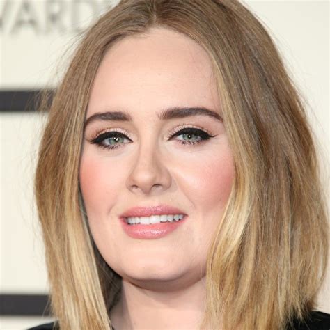 Adeles Makeup Artist Reveals Exactly How You Can Recreate Her