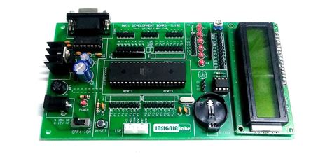 Interrupt Programming In 8051 Microcontroller Tutorials