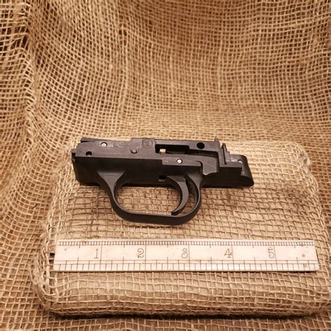 Mossberg Model 835 Trigger Housing Assembly Old Arms Of Idaho Llc