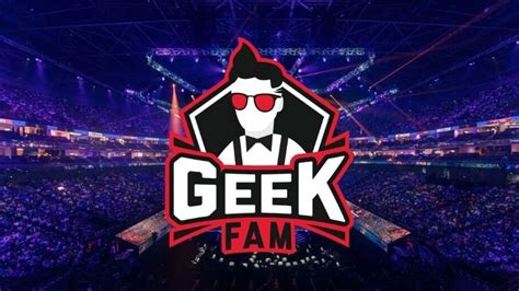 Geek Fam обновила состав по Dota 2 Cyberscore