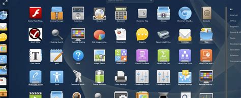Linux для начинающих выбор безопасной операционной системы