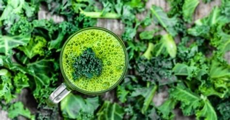 녹황색 채소 속 루테인 만성 염증 가라앉힌다