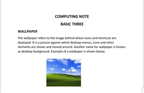 Computing