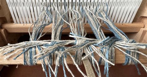 Flax Class Takes Fibers From The Field To Weaving Linen Home And Garden